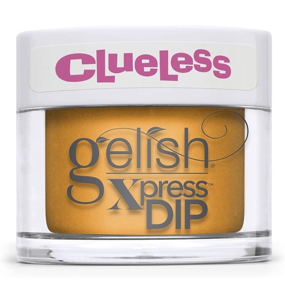 Other | Gelish Summer 222 Clueless Dip | Poshmark